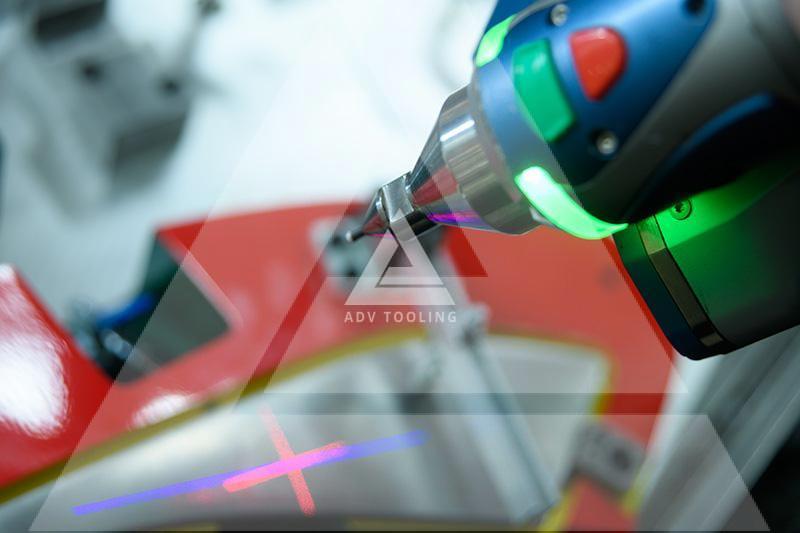 Gallery | ADV Tooling